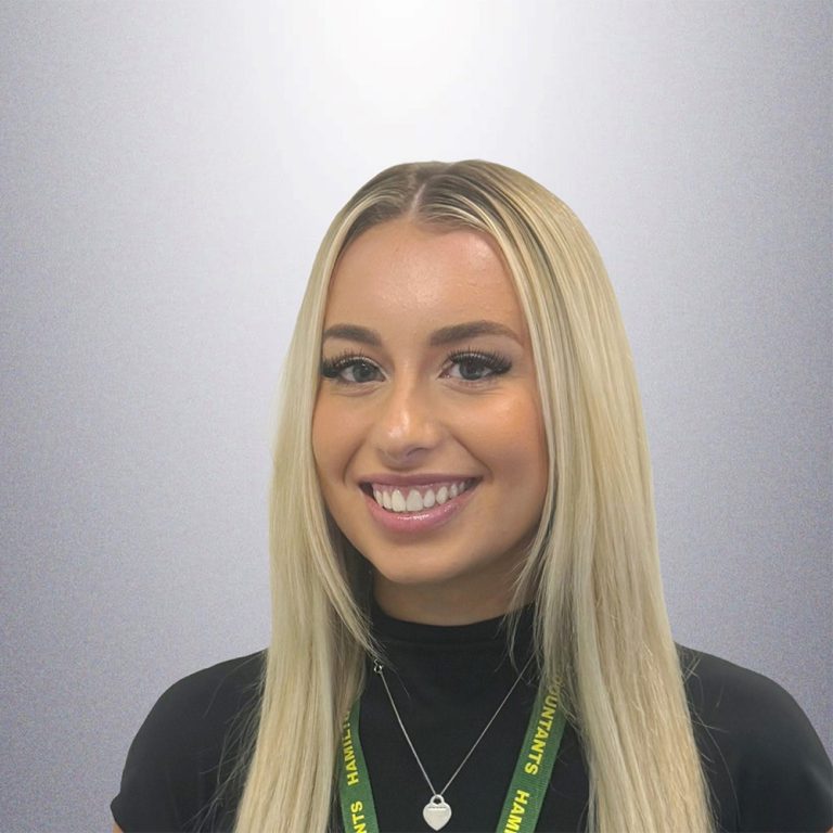 Meet The Team - Hamiltons Law Accountants